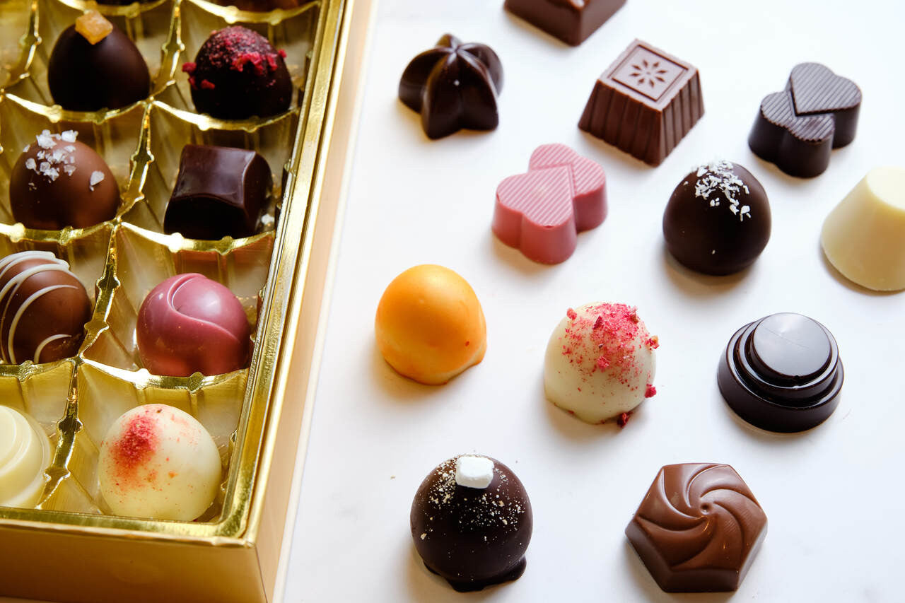 Bitzel's Chocolate